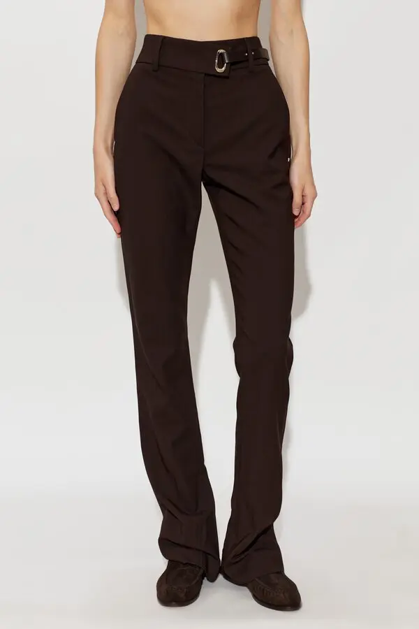 Sportmax Rum’ Trousers