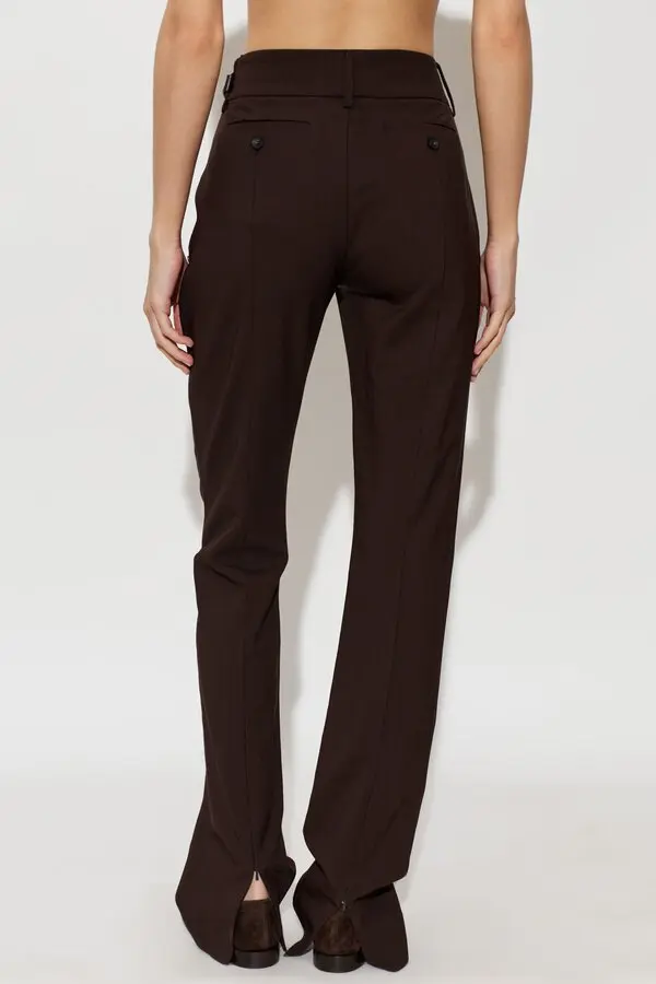 Sportmax Rum’ Trousers