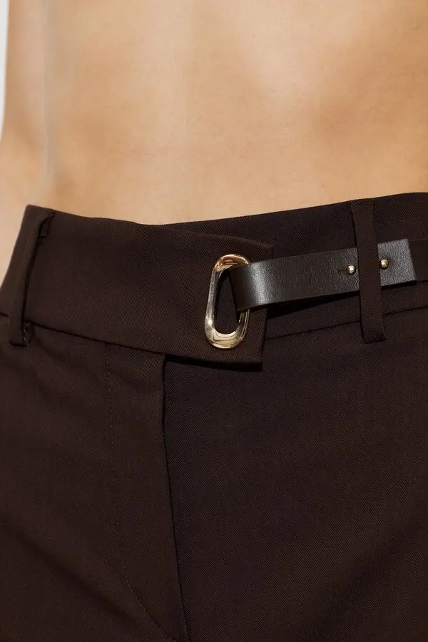 Sportmax Rum’ Trousers
