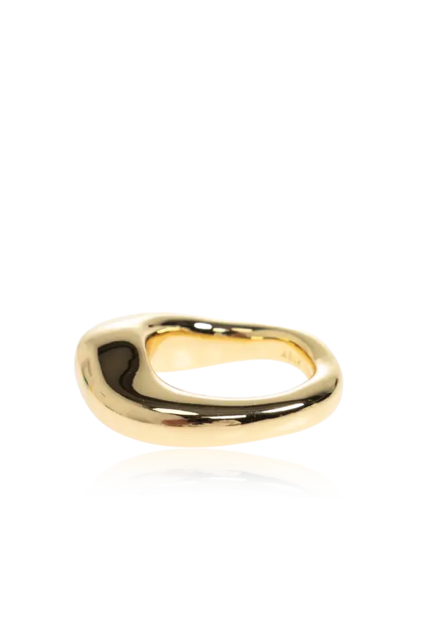 Kate Spade New York Two Asymmetric Rings