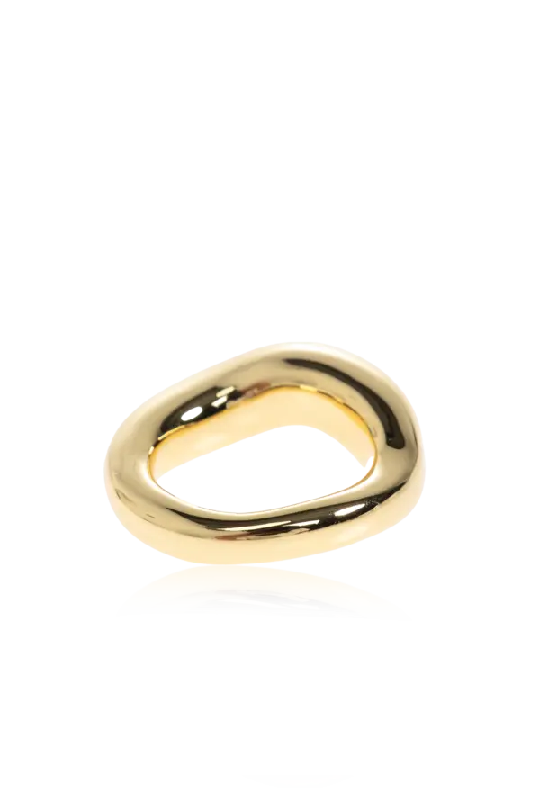 Kate Spade New York Two Asymmetric Rings