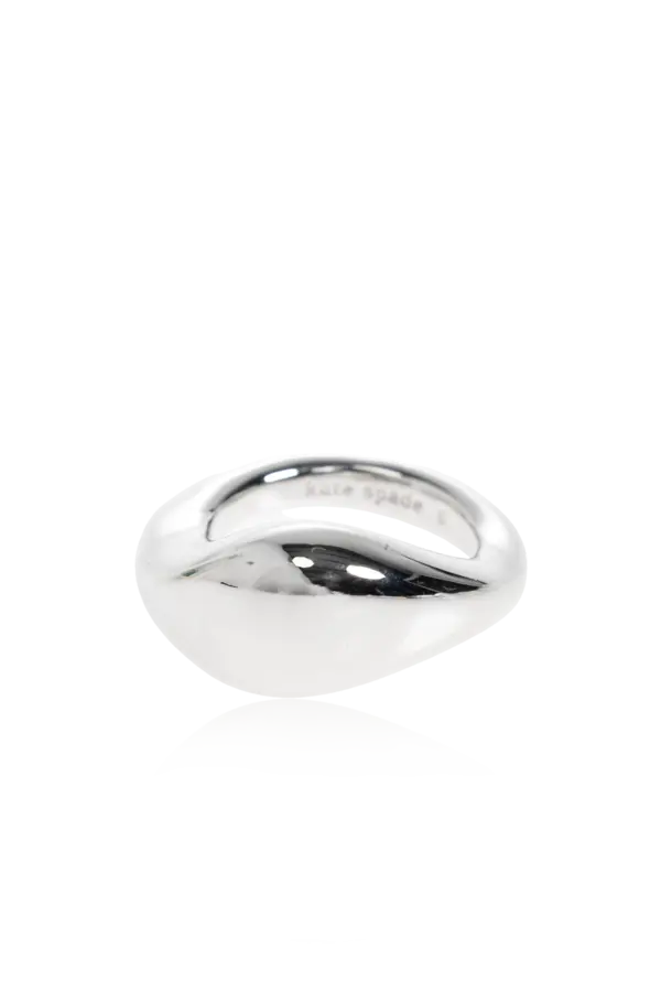 Kate Spade New York Two Asymmetric Rings