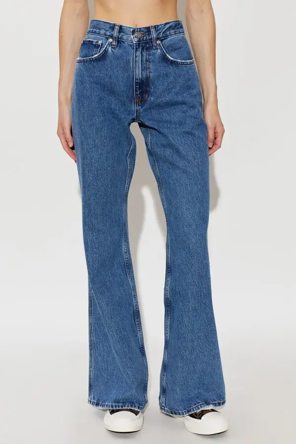 ANINE BING Wyatt’ Jeans