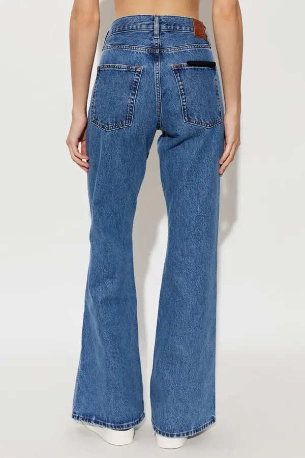 ANINE BING Wyatt’ Jeans