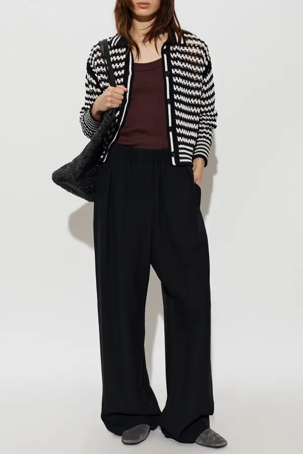 Max Mara Cardigan ‘film