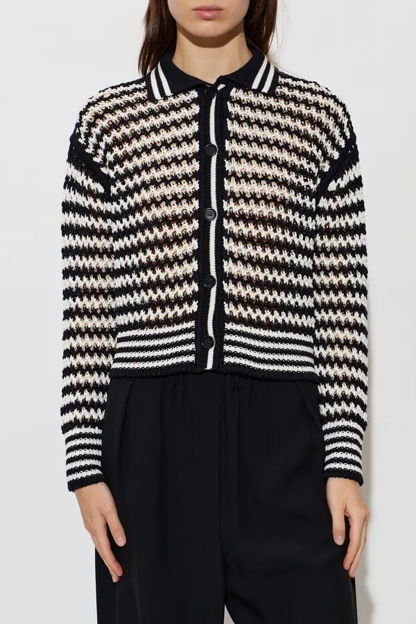 Max Mara Cardigan ‘film