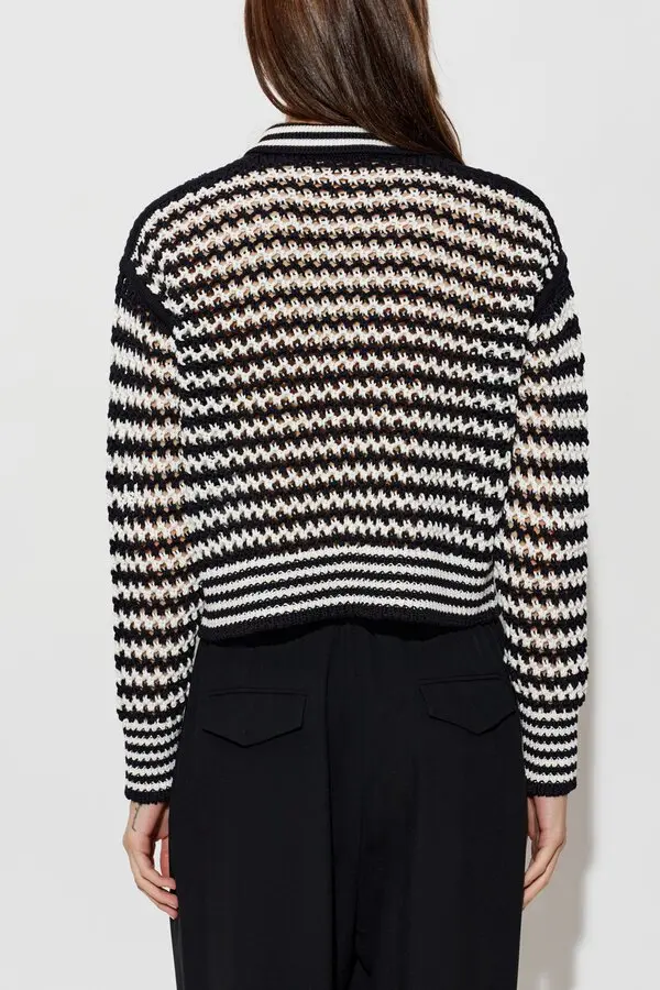 Max Mara Cardigan ‘film