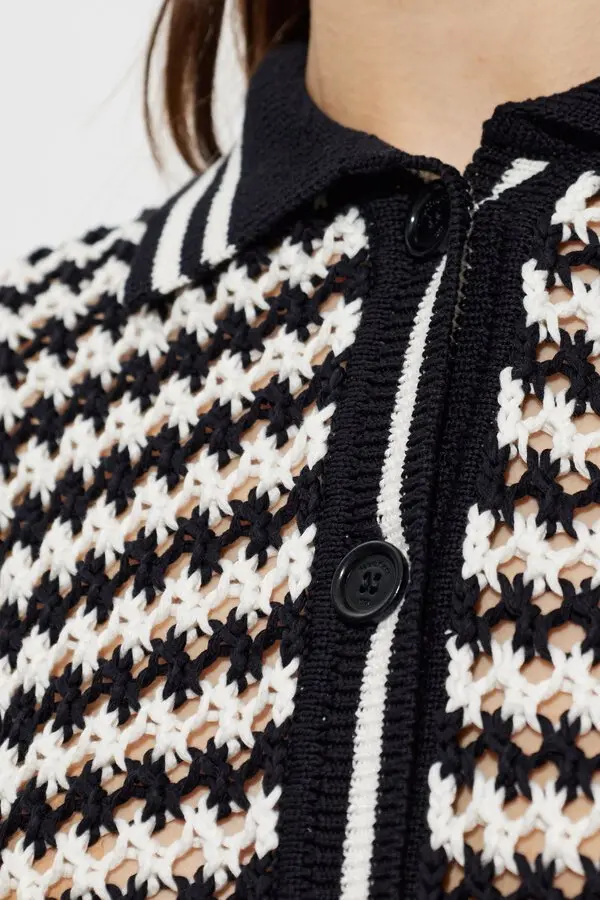 Max Mara Cardigan ‘film