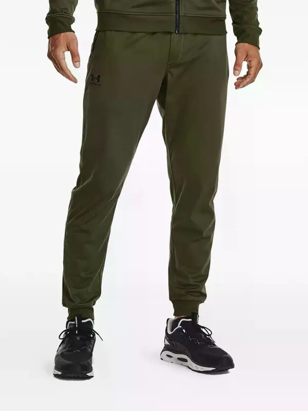 Under Armour Logo-print Track Pants