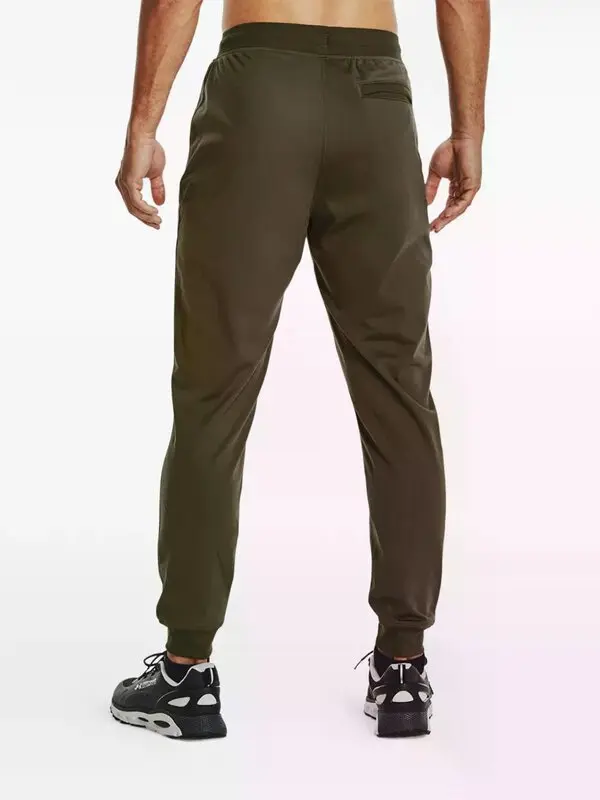 Under Armour Logo-print Track Pants