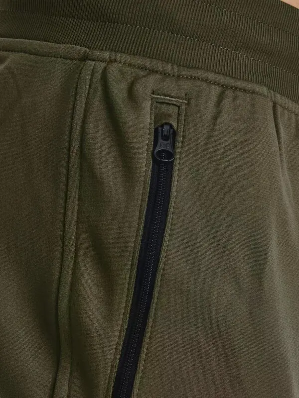 Under Armour Logo-print Track Pants