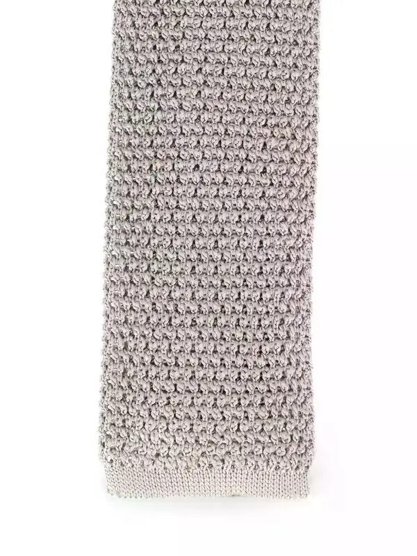 TOM FORD Knitted Tie