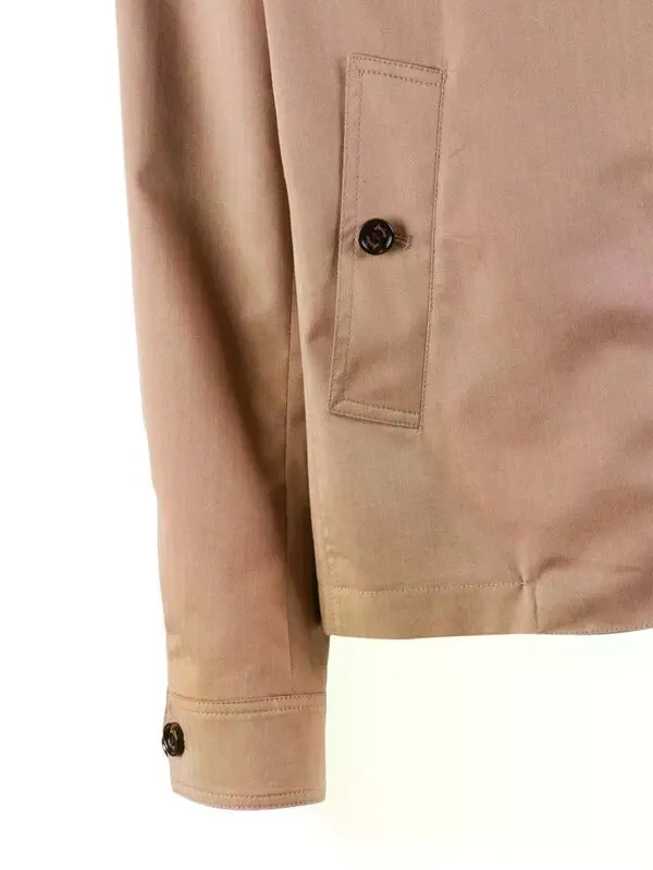 SEALUP Diogene Zip-up Jacket