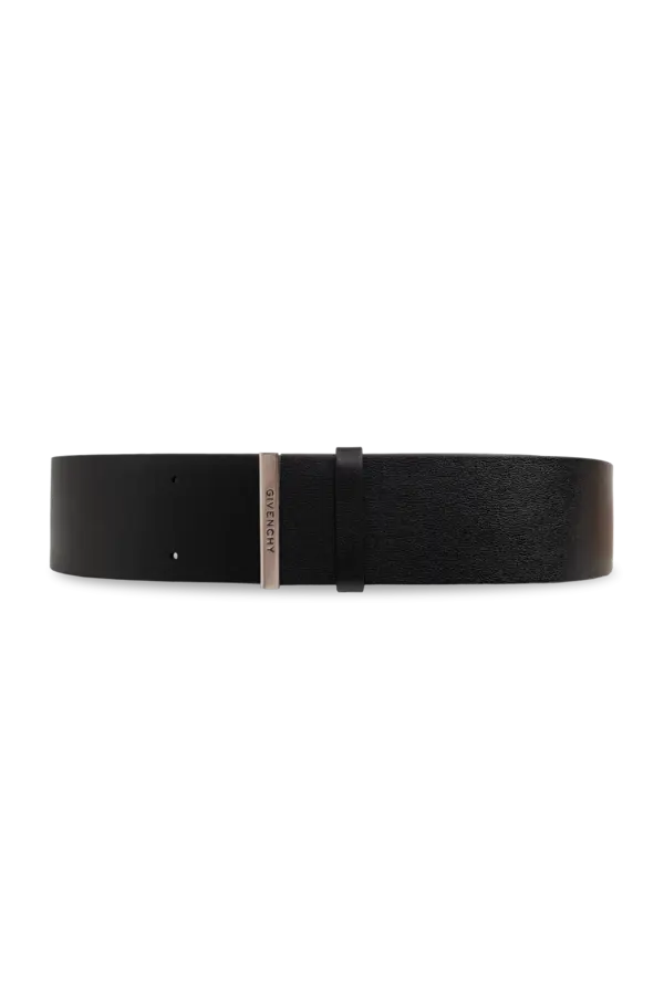 Givenchy Leather Belt