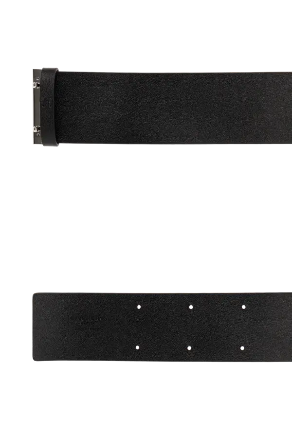 Givenchy Leather Belt
