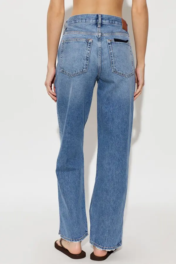ANINE BING Roy’ Jeans