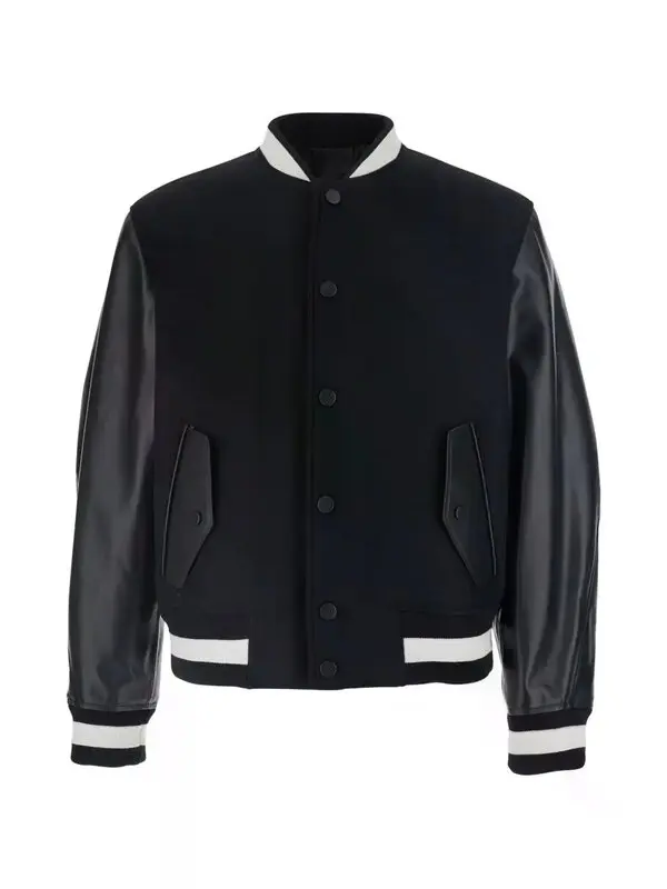 Givenchy Varsity Bomber Jacket