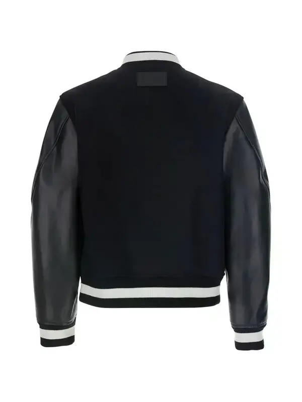 Givenchy Varsity Bomber Jacket