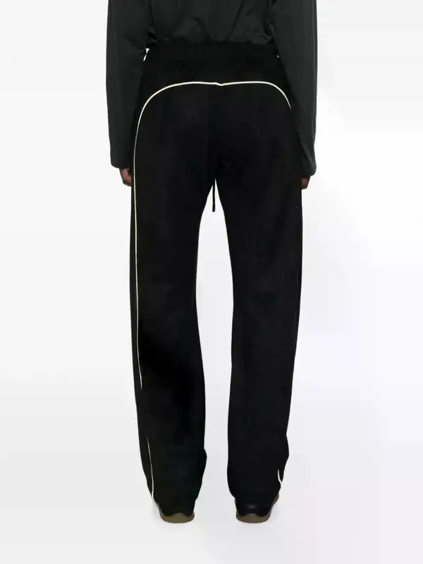 Fear Of God Side-stripe Track Pants