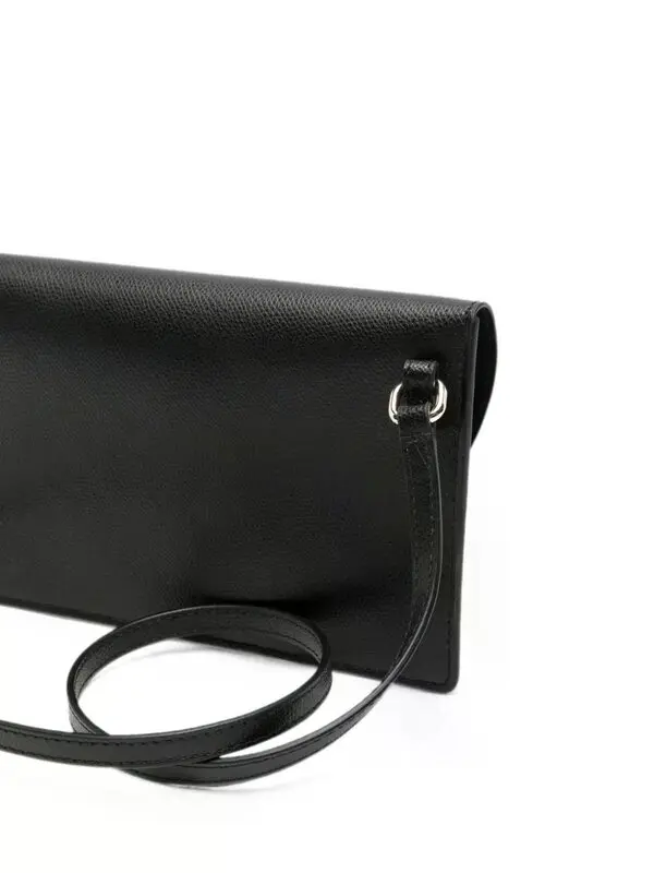 Furla Lea Logo-print Leather Belt Bag