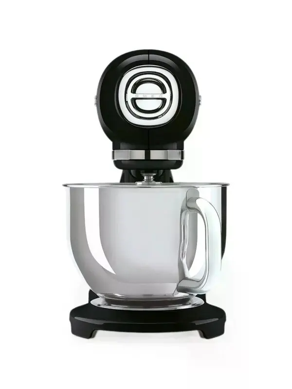 SMEG Logo-plaque Stand Mixer