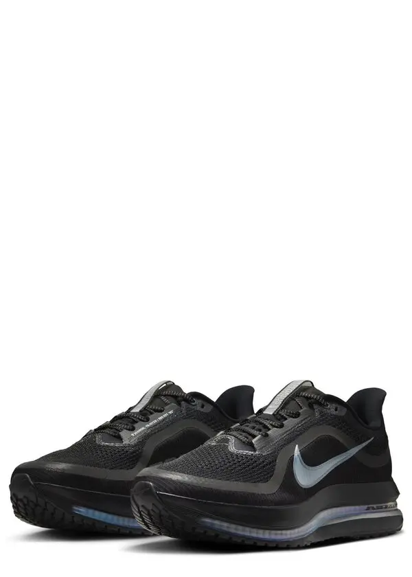 Nike Pegasus Premium Sneakers - Black