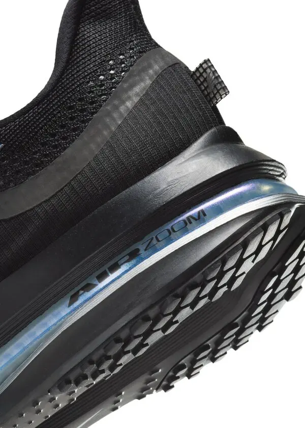 Nike Pegasus Premium Sneakers - Black