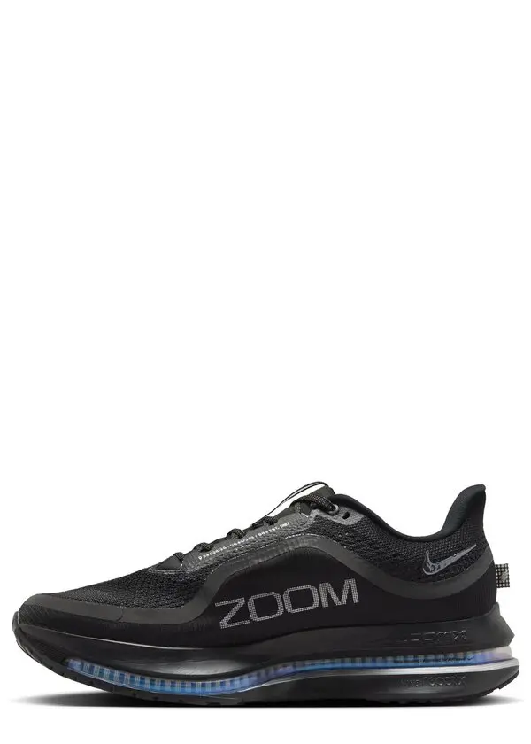 Nike Pegasus Premium Sneakers - Black