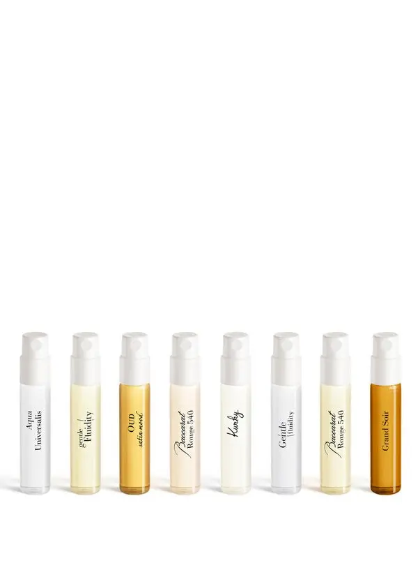 Maison Francis Kurkdjian Mini Fragrance Wardrobe Essential
