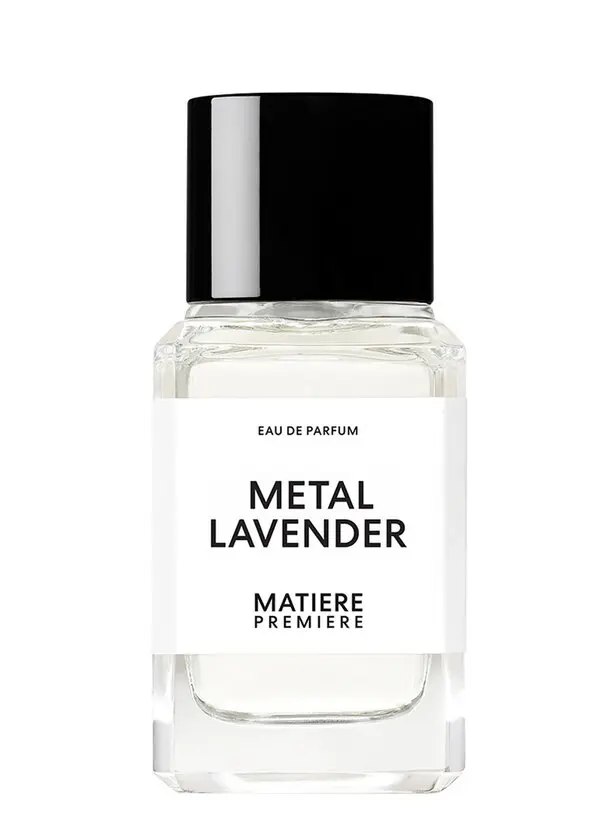 MATIERE PREMIERE Metal Lavender Eau De Parfum - N/a