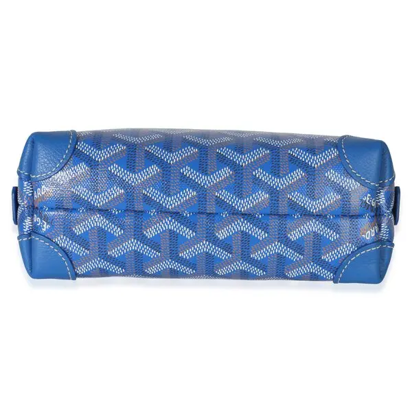Goyard Goyardine Canvas Cosmetic Pouch