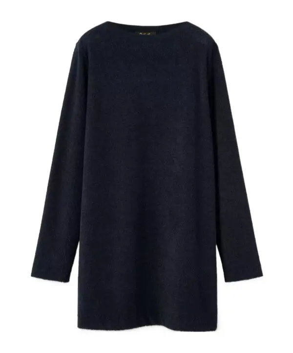 Loro Piana Domaso Dress