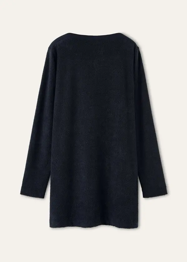 Loro Piana Domaso Dress
