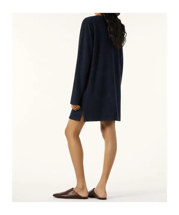 Loro Piana Domaso Dress