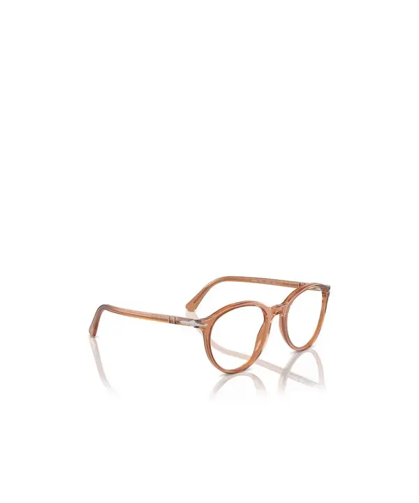 Persol Round-frame Glasses
