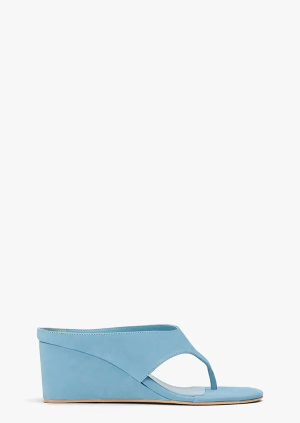 TONY BIANCO Swift - Sky Nubuck