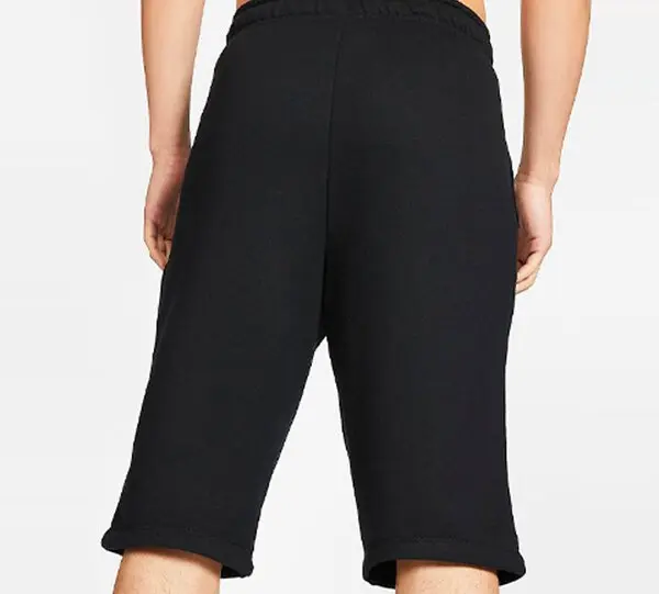 Nike Dri-fit Knit Training Shorts