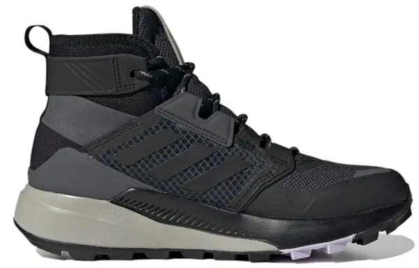 Adidas Outdoor Terrex Trailmaker Mid-top Trail Shoes