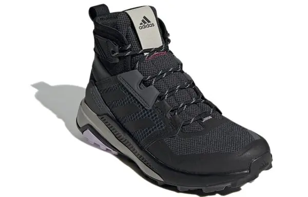 Adidas Outdoor Terrex Trailmaker Mid-top Trail Shoes