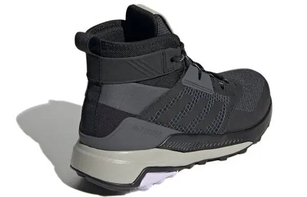 Adidas Outdoor Terrex Trailmaker Mid-top Trail Shoes