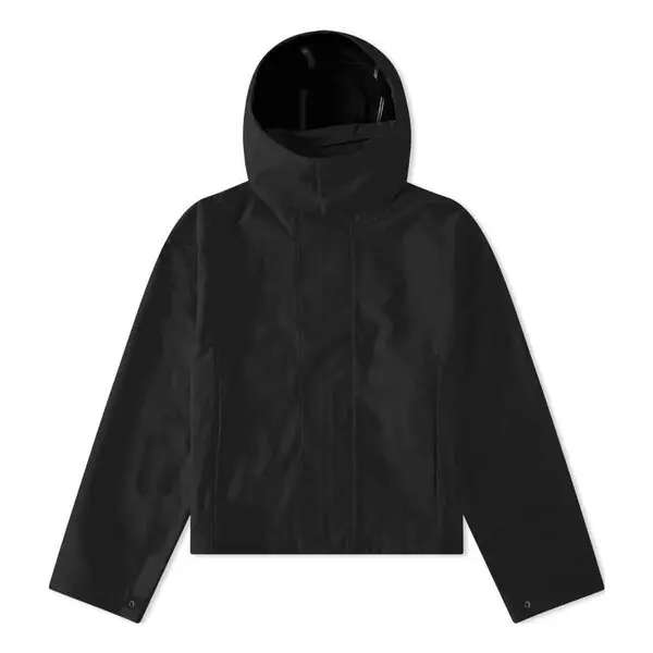 Nike X Mmw Crossover Hooded Jacket - Multi-color