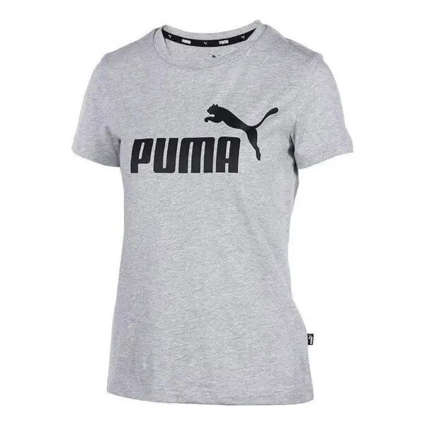 PUMA Logo T-shirt