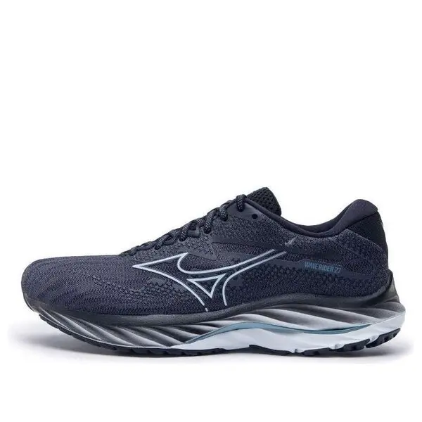 Mizuno Wave Rider 27 Sneakers