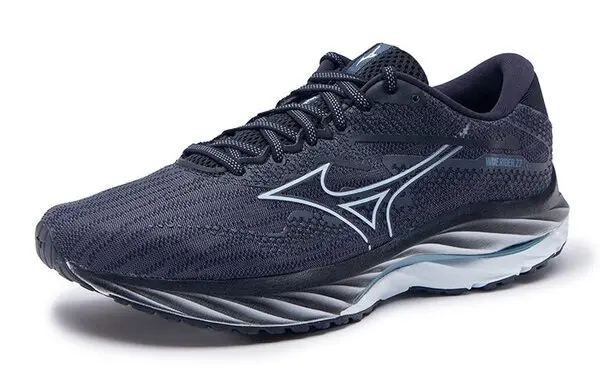 Mizuno Wave Rider 27 Sneakers