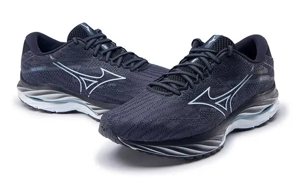Mizuno Wave Rider 27 Sneakers