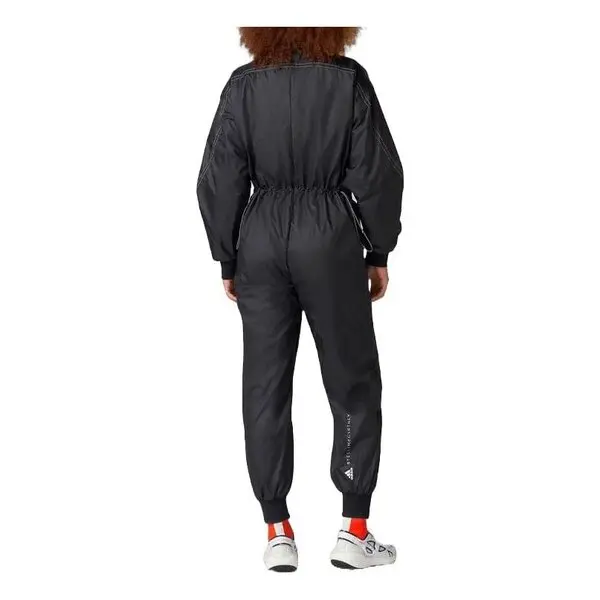 Adidas By Stella Mccartney Long Sleeve Jumpsuit