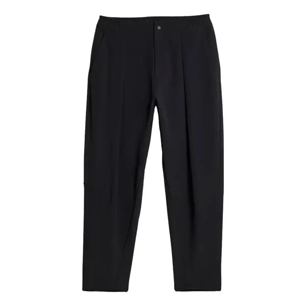 Adidas X And Wander Pants Asia Sizing - Black
