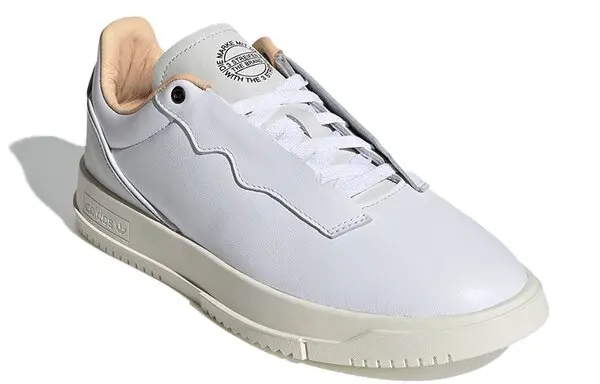 Adidas Supercourt Premium Sneakers