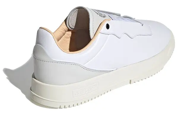 Adidas Supercourt Premium Sneakers