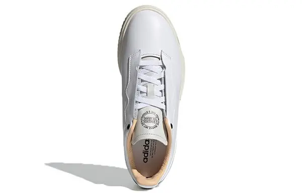 Adidas Supercourt Premium Sneakers